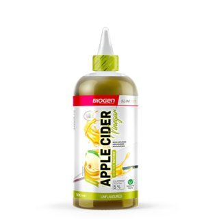 Lean Whey with Collagen - 725g - Biogen SA