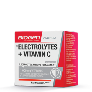 Cytogen Race Mix Sachet Naartjie - 50g - Biogen SA