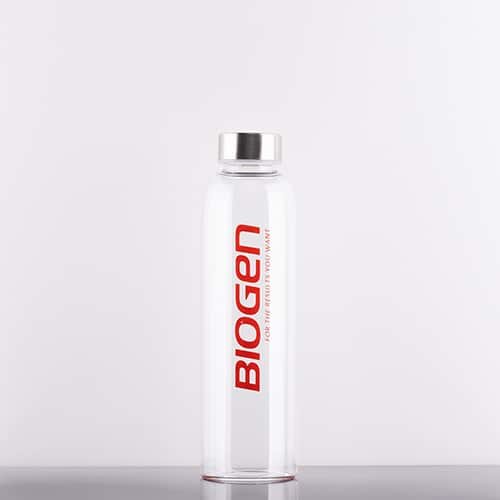 Rage Ultra Mass - 4kg - Biogen SA