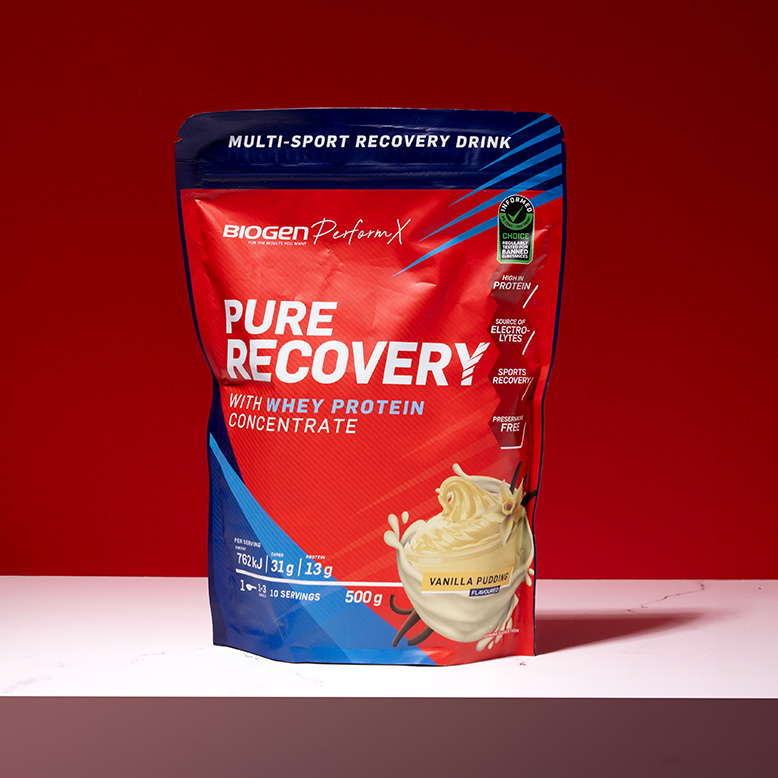 Product Focus - Biogen SA