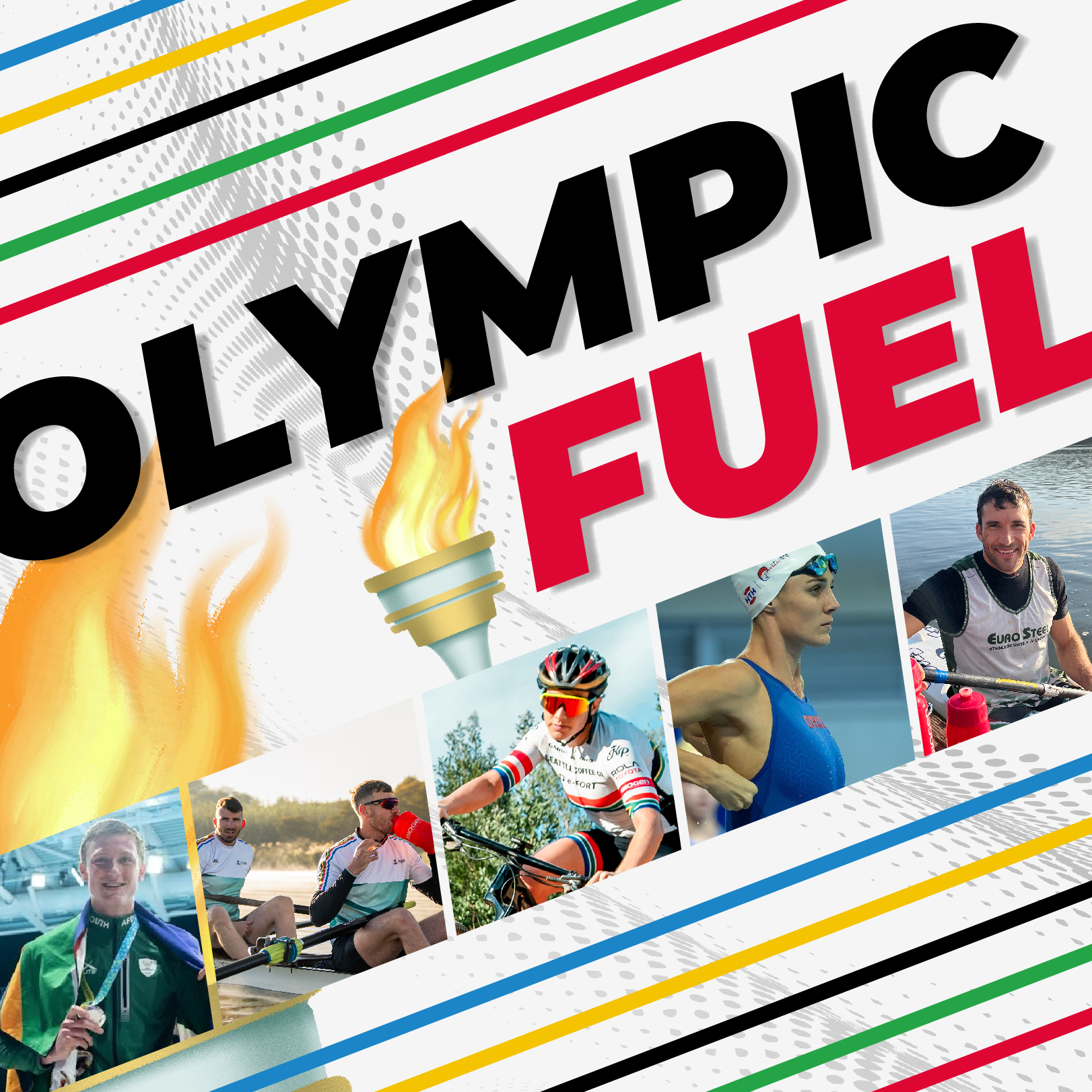 Nedbank Runified Breaking Barriers With 50km Ultramarathon - Biogen